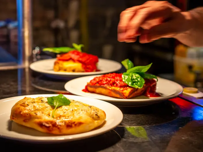 Metrocola Liverpool: HOME